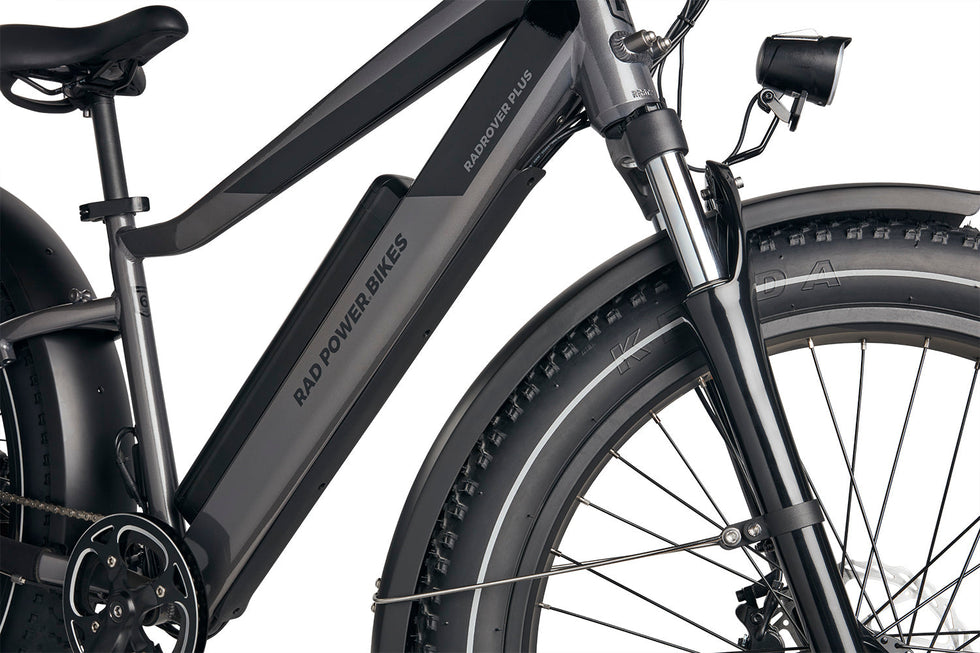 Rad Power Bikes – American Iron Cycles