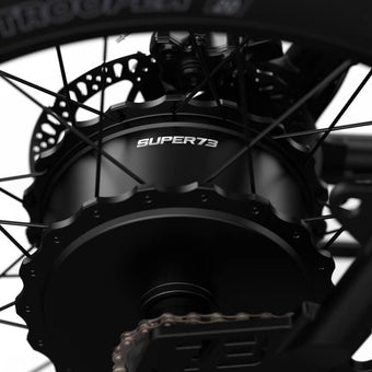 Super73 Electric Bikes – American Iron Cycles