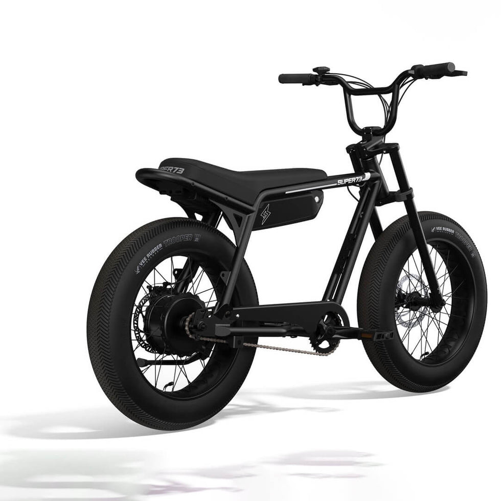 Super73 Electric Bikes – American Iron Cycles