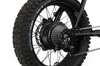 Super73 Electric Bikes – American Iron Cycles