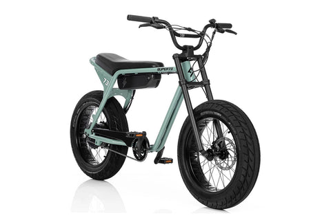 Super73 Electric Bikes – American Iron Cycles